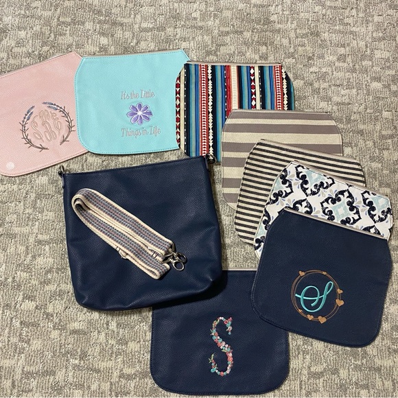 thirty-one | Bags | Thirtyone Modern Crossbody Bag | Poshmark